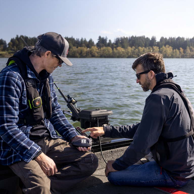 5000 Scotty Seeker™ Complete System - Scotty Fishing