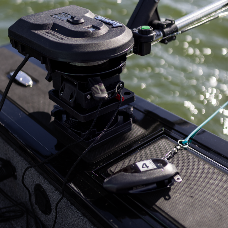 5000 Scotty Seeker™ Complete System - Scotty Fishing