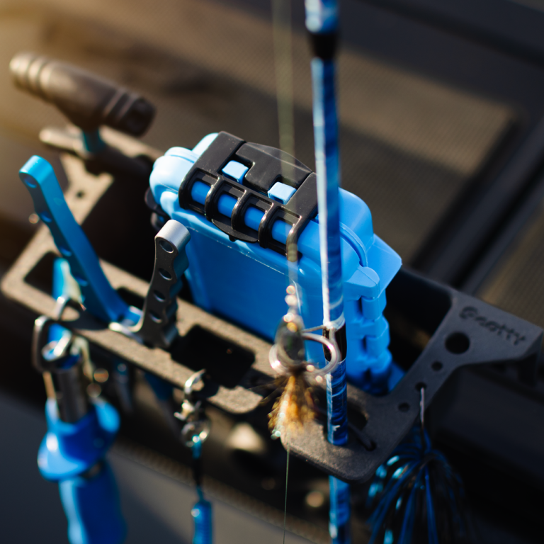 451 Mini Gear Caddy - Scotty Fishing