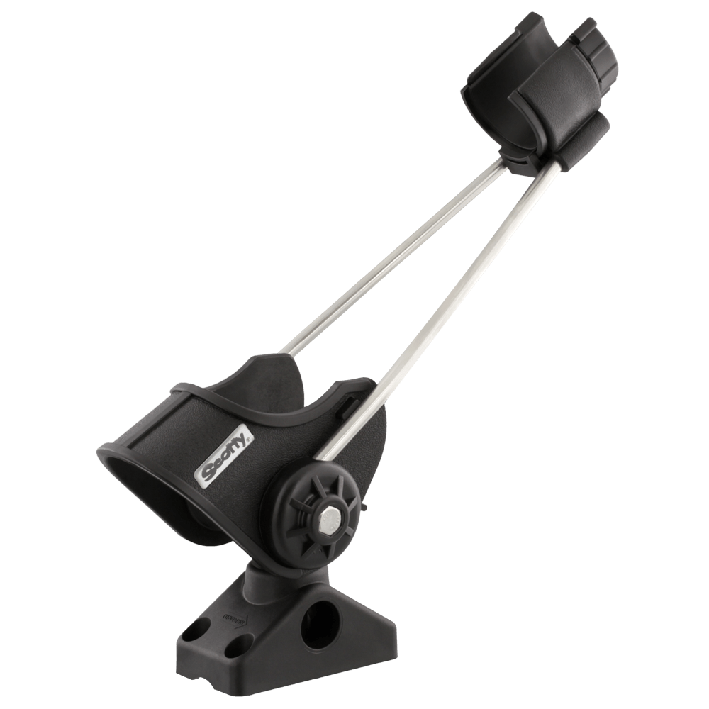 Downrigger Mounts - Scotty Fishing