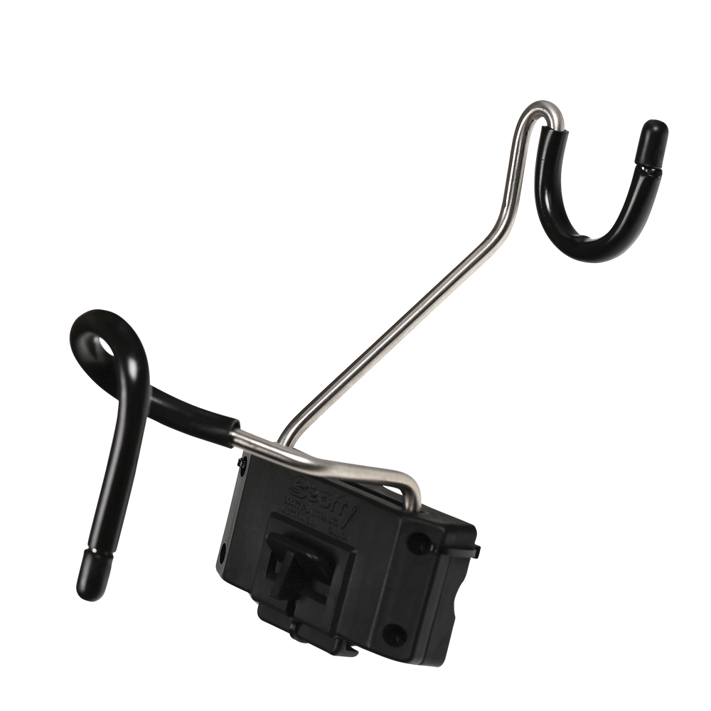 Downrigger Mounts - Scotty Fishing