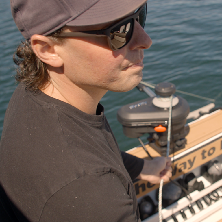 2500 Line Puller - Scotty Fishing