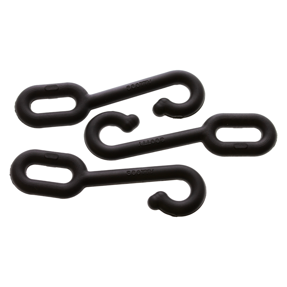 660 Trap Closure Hook | Scotty Fishing