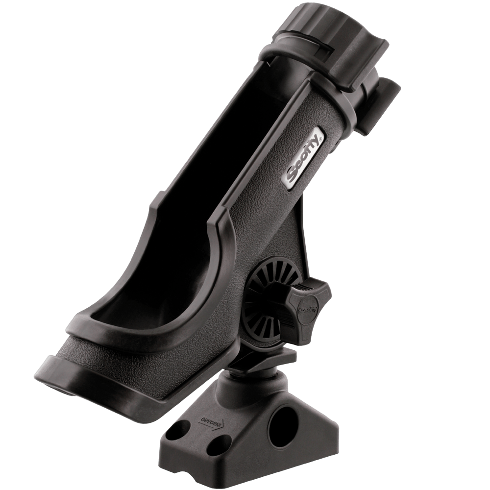 Ball Mounting Systems - Scotty Fishing