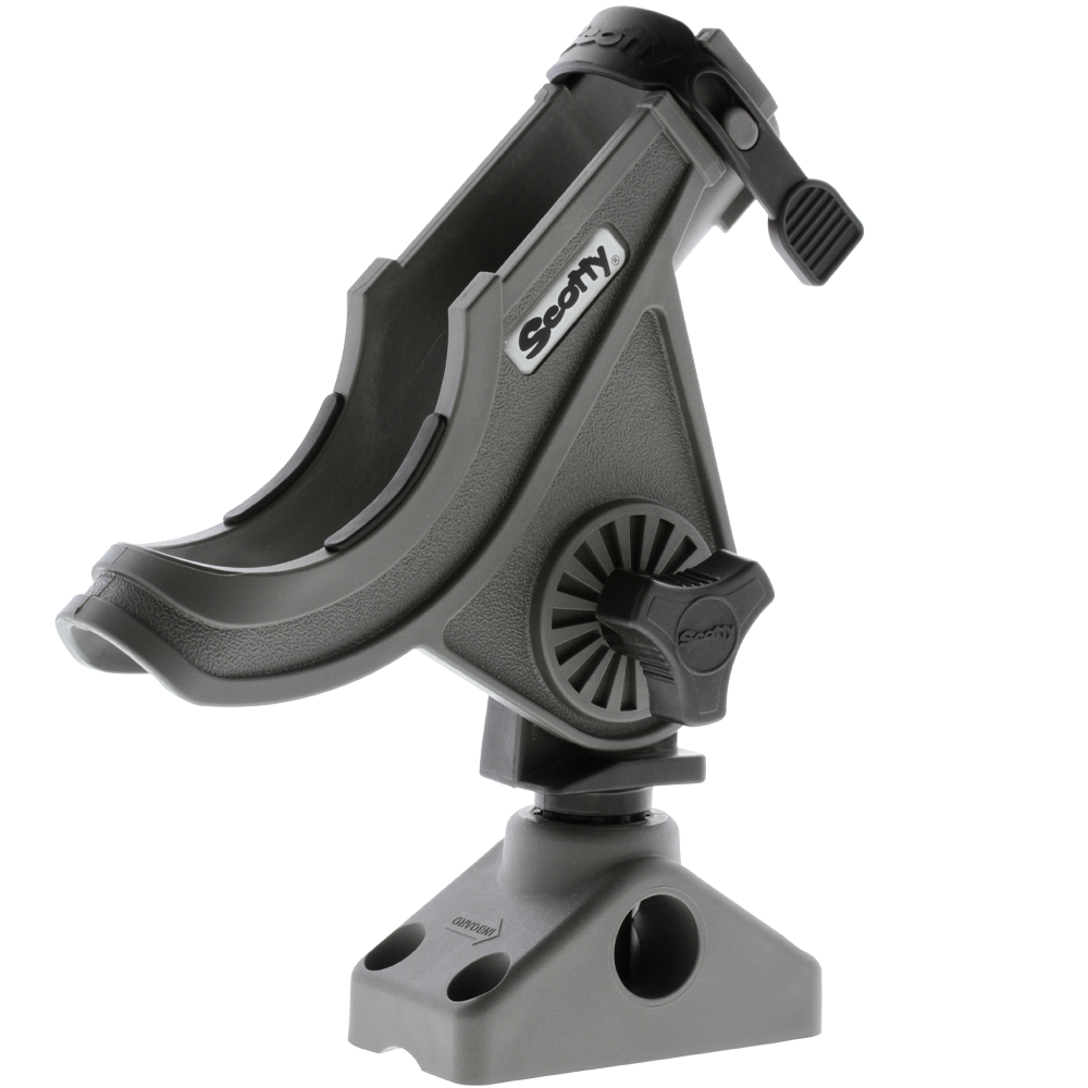 Downrigger Mounts - Scotty Fishing