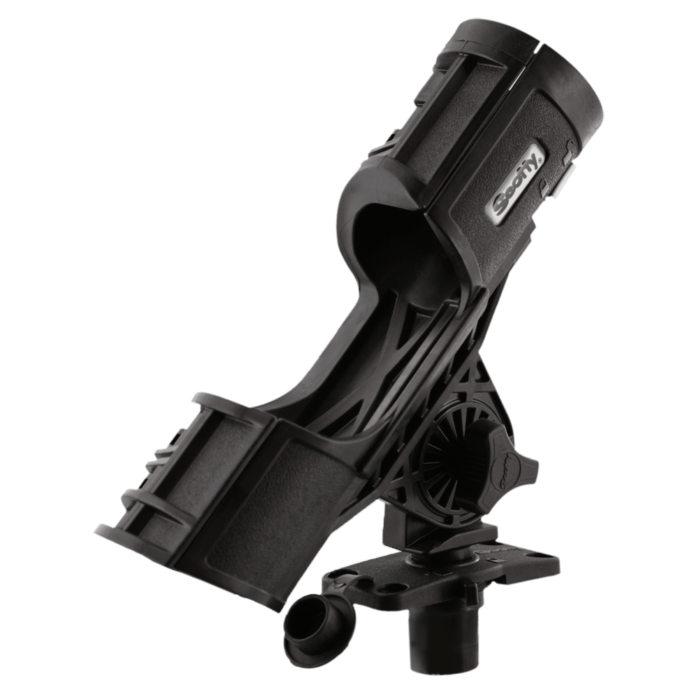 Downrigger Mounts - Scotty Fishing