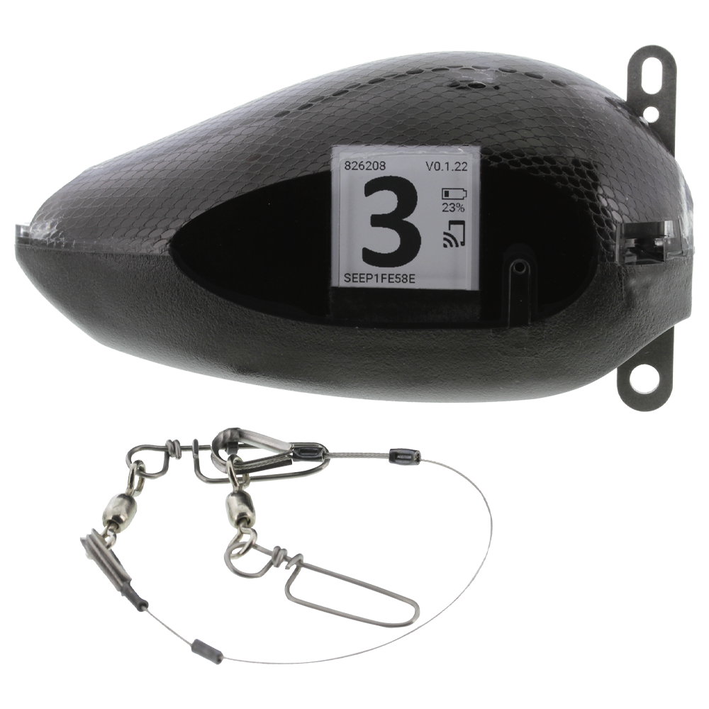 Scotty Seeker | Scotty Fishing